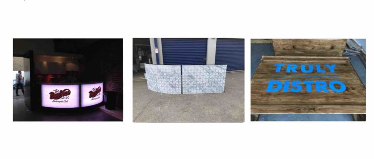 Branded Bar Hire - Bar and Equipment Hire - BarHireCompany.com