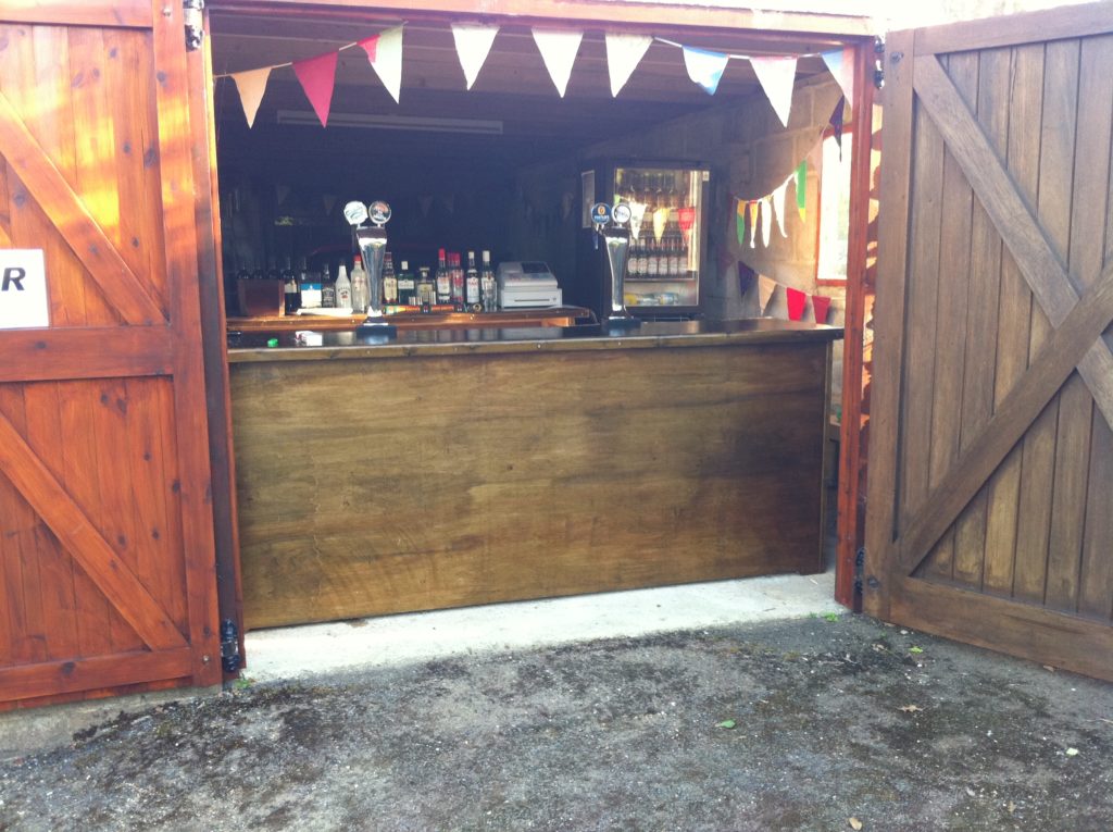 Wedding Bar Hire - Mobile Bar Hire - BarHireCompany.com